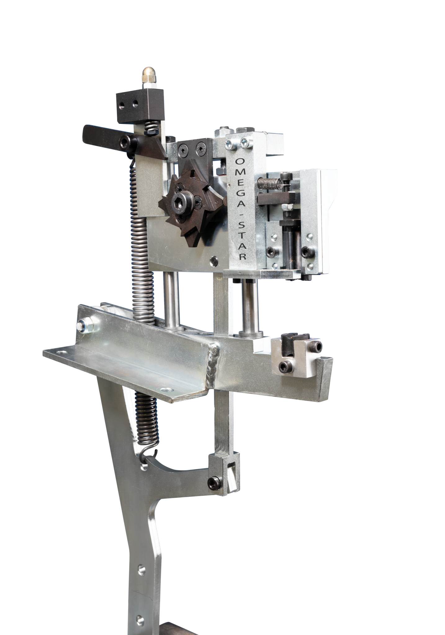 Wahler Omega grafting machines - Omega Star Omega Uno